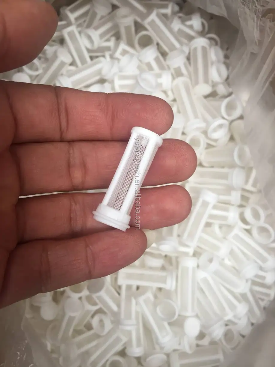 Airless Paint Sprayer Parts Gun Filters - Buy Paint Sprayer Filter ...