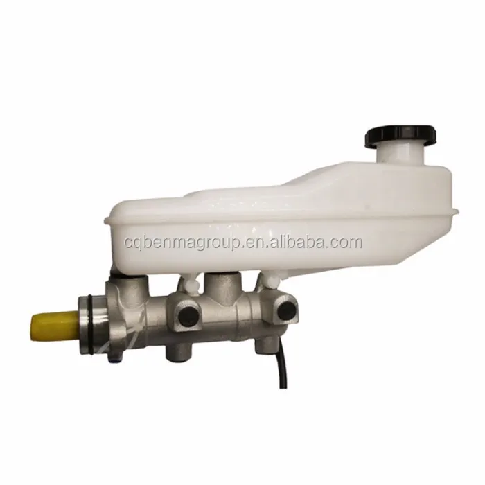 Automotive Brake Master Cylinder With Reservoir For Hyundai H-1starex H ...