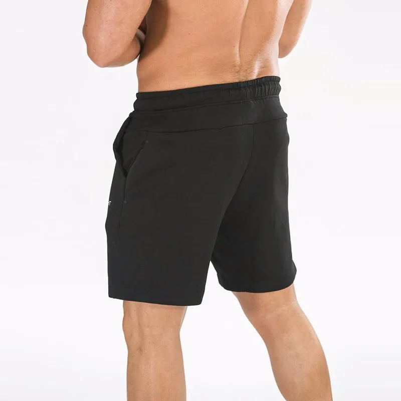 New Fashion Design Custom Made Workout Clothing Mens Slim Fit Running ...