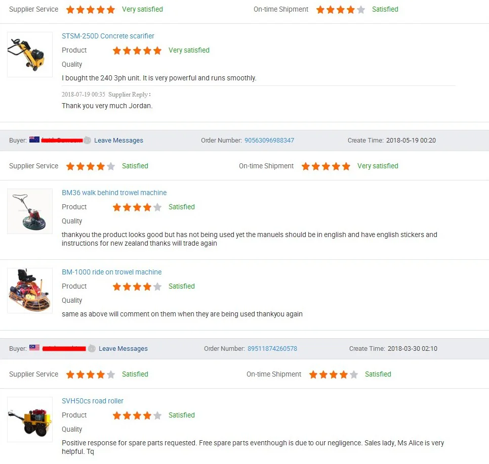 10" Honda Gasoline Engine Asphalt Rumble Strip Machine Factory Price