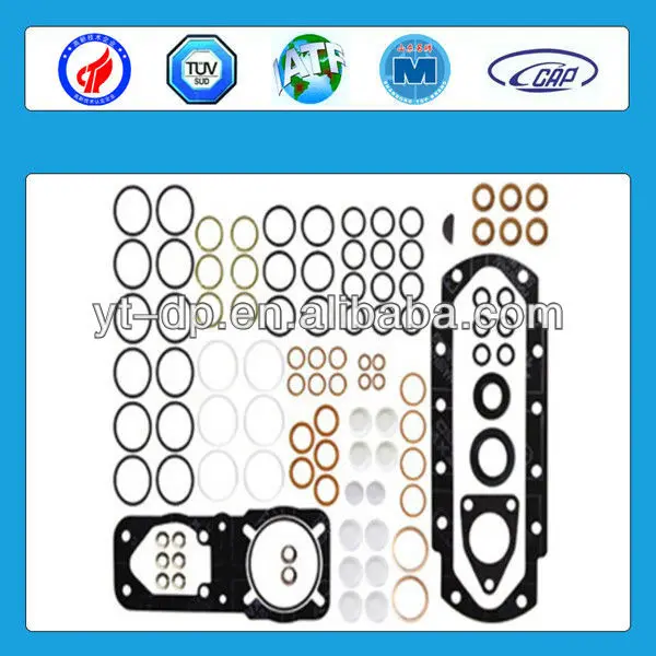 Auto Spare Parts Pump Repair Gasket Kit 801671 190440-0390