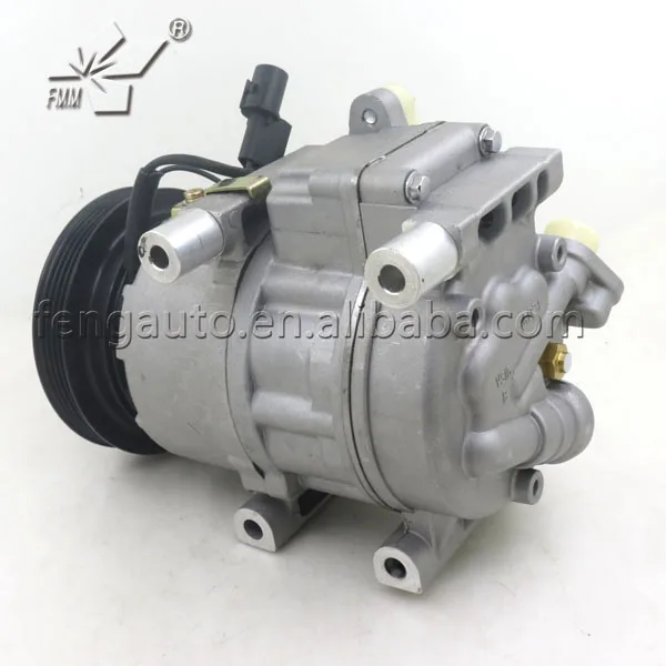 97701-2h100 97701-2h102 97701-2h140 Air Conditioning Auto Ac Compressor ...