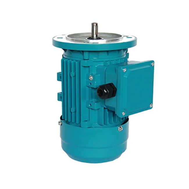 2800 R/min 200 W 200 Watts 2000 Watt Electric Motor Ms 63 1 - 2 - Buy ...