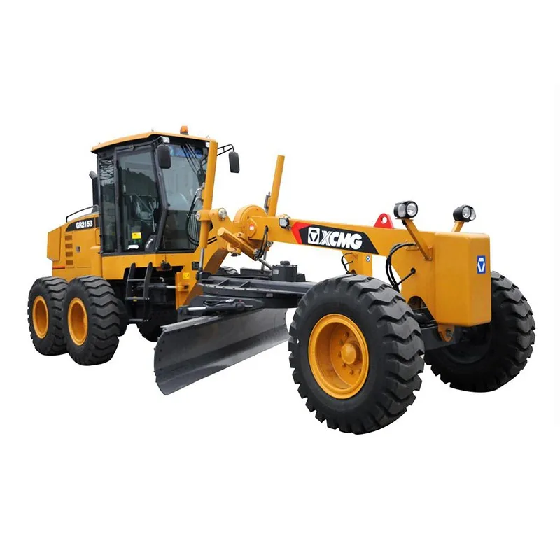China Oriemac Rc Small Mini Wheel Motor Grader Gr135 Price - Buy Motor ...