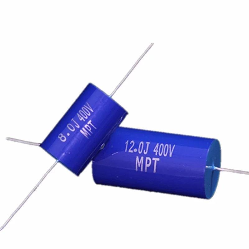 12.0J400V Film Polypropylene Capacitor - 12uF 400V for Power Factor ...