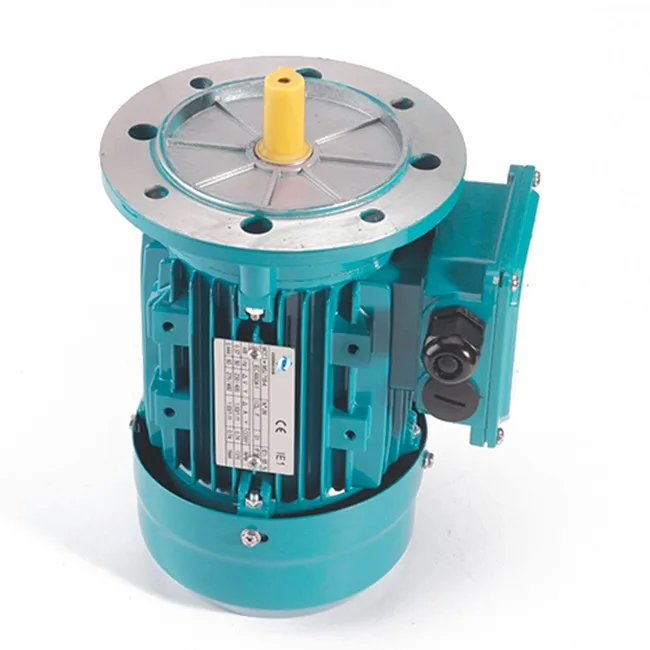 Electric Asynchronous Dynamo Electrical Motor Price Used For General ...