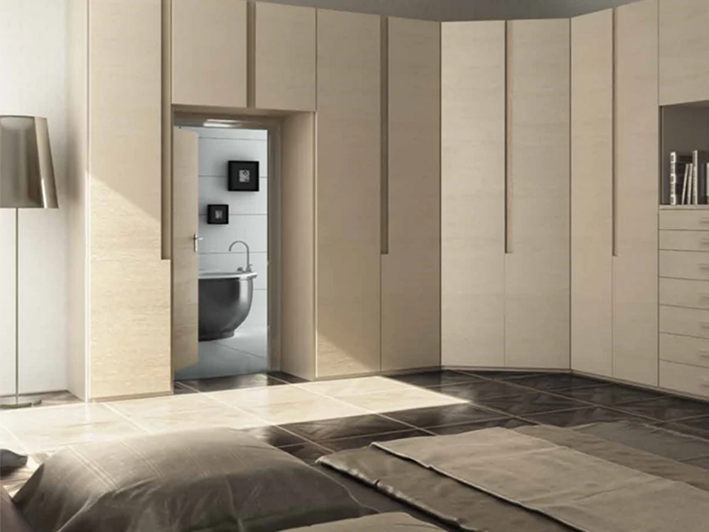 Wardrobe Multifunction