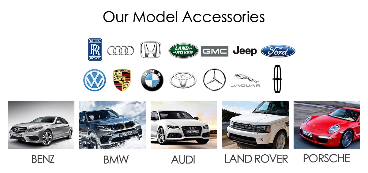 Guangzhou Jovoll Auto Parts Technology Co., Ltd. - Air Suspension Shock ...