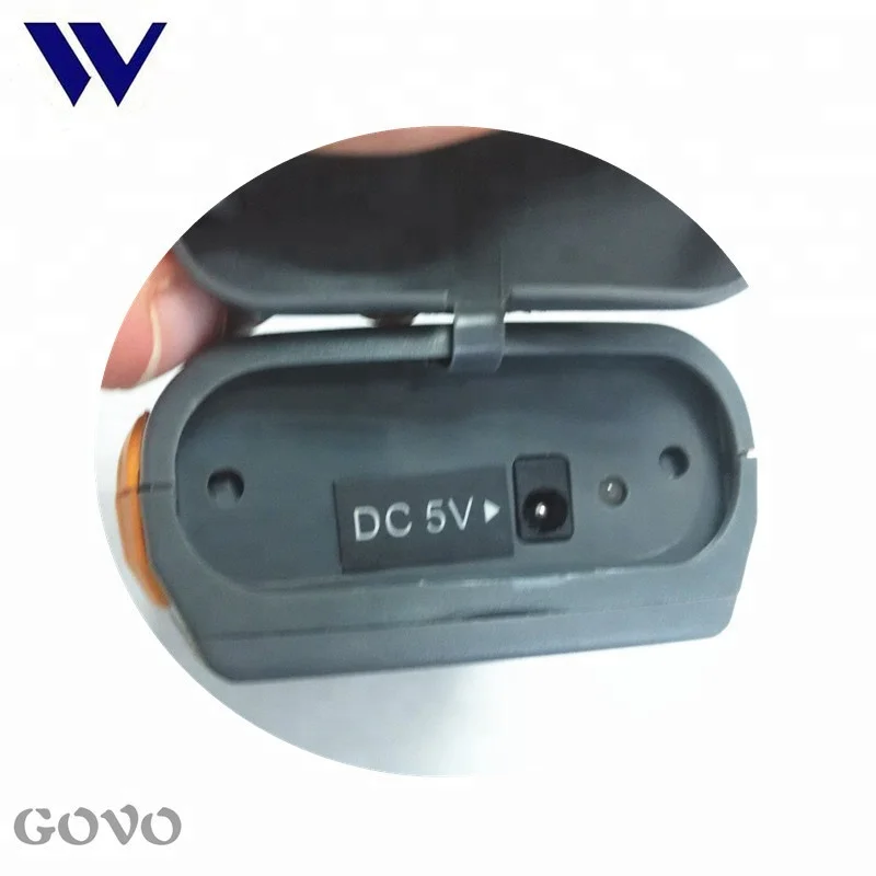 Grandway FHS1D02 FTTH Mini Fiber Optic Light Source