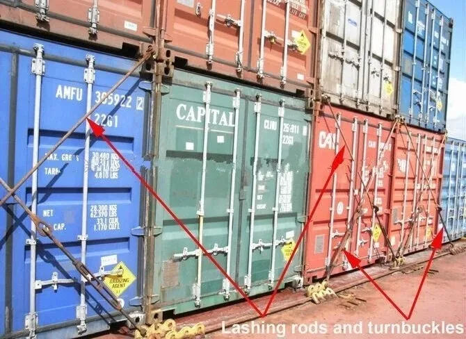 Le-20.1k Lashing Plate - Buy Le-20.1k Lashing Plate,Eye Plate,Lashng ...