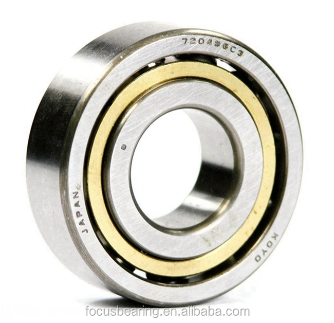 High Speed Mainshaft Bearing 7012 Ac P5 - Buy Bearing 7012 Ac P5 ...