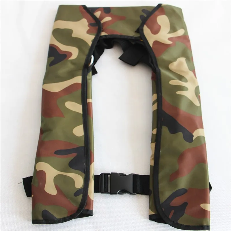 Military Inflatable Life Jacket With A Cheap Price - Buy Inflatable ...