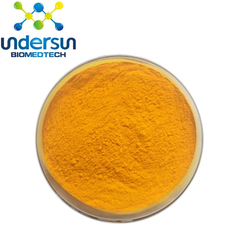 High Quality 99% Pure Idebenone Powder - Buy Idebenone Powder,Pure ...