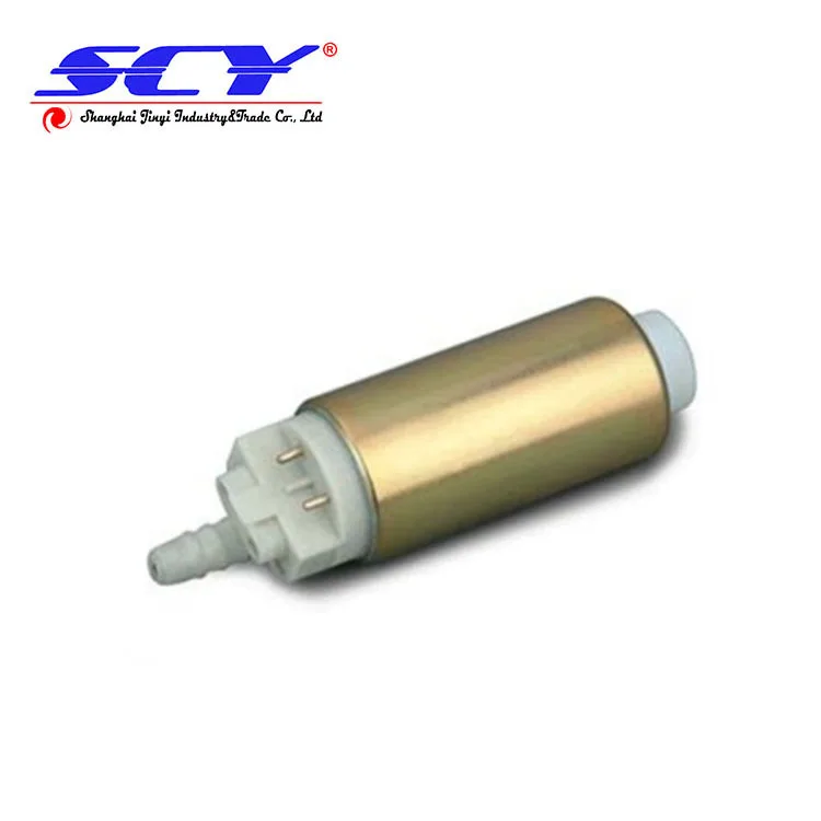 SCYAFP-032 Electrical Fuel Pump for PEUGEOT 206/307/406/607