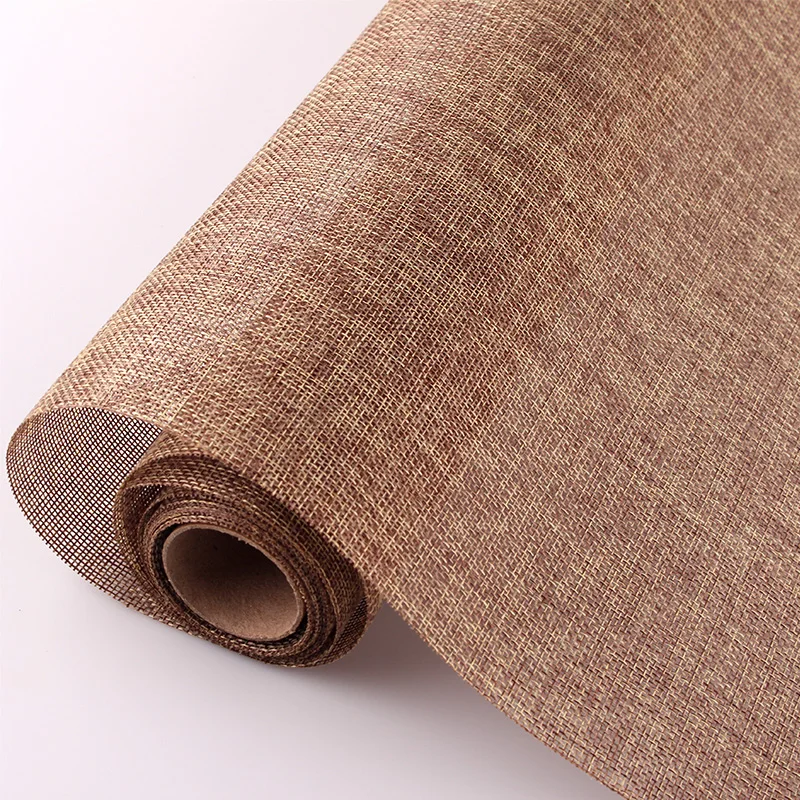 Hot Sell Poly Burlap Mesh - Durable and Versatile Textile