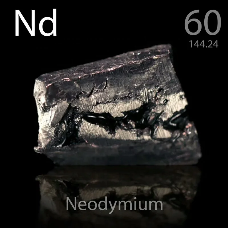 Neodym Metal Metal De Neodymium Metal Del Neodymium - Buy Neodym Metall ...
