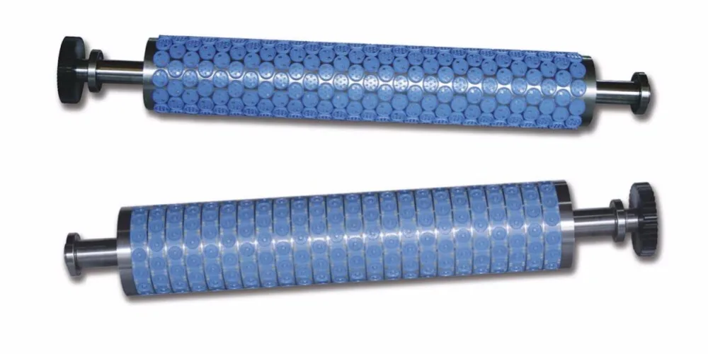 High Quality Shape Forming Roller Hard & Soft Biscuit Mould Food Grade ...