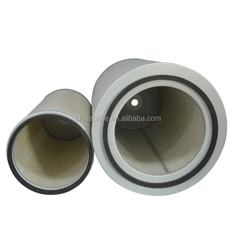 Auto Filter Heavy Truck Air Filter K2342 For C Ummins Dongfeng - Buy ...