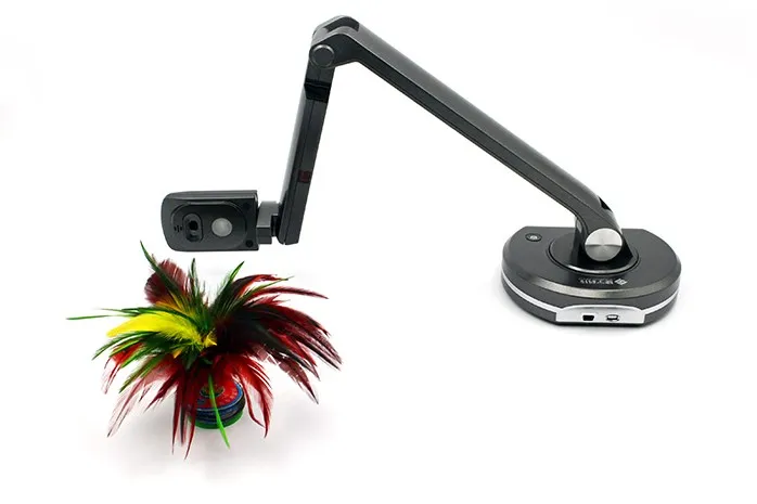 Portable A3 Visual Presenter Visualizer Overhead Projector Visualizer ...