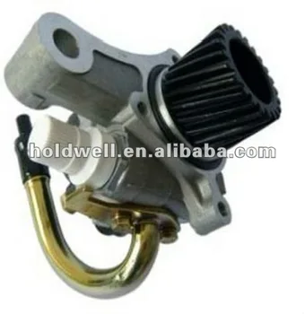 Mitsubishi Truck Steering Pump Mk383006/mc093701 - Buy Mk383006 ...