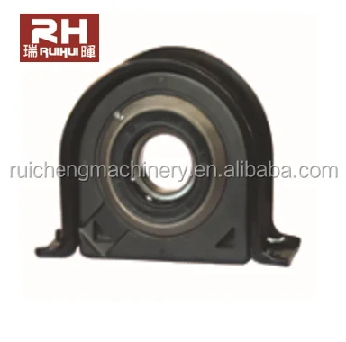 Cojinete de soporte central de eje de transmisión, amortiguador de goma ...