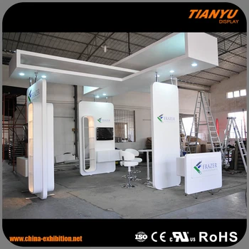 Exhibition Event Wood Booth Design - Buy Booth Design,Wood Booth Design ...