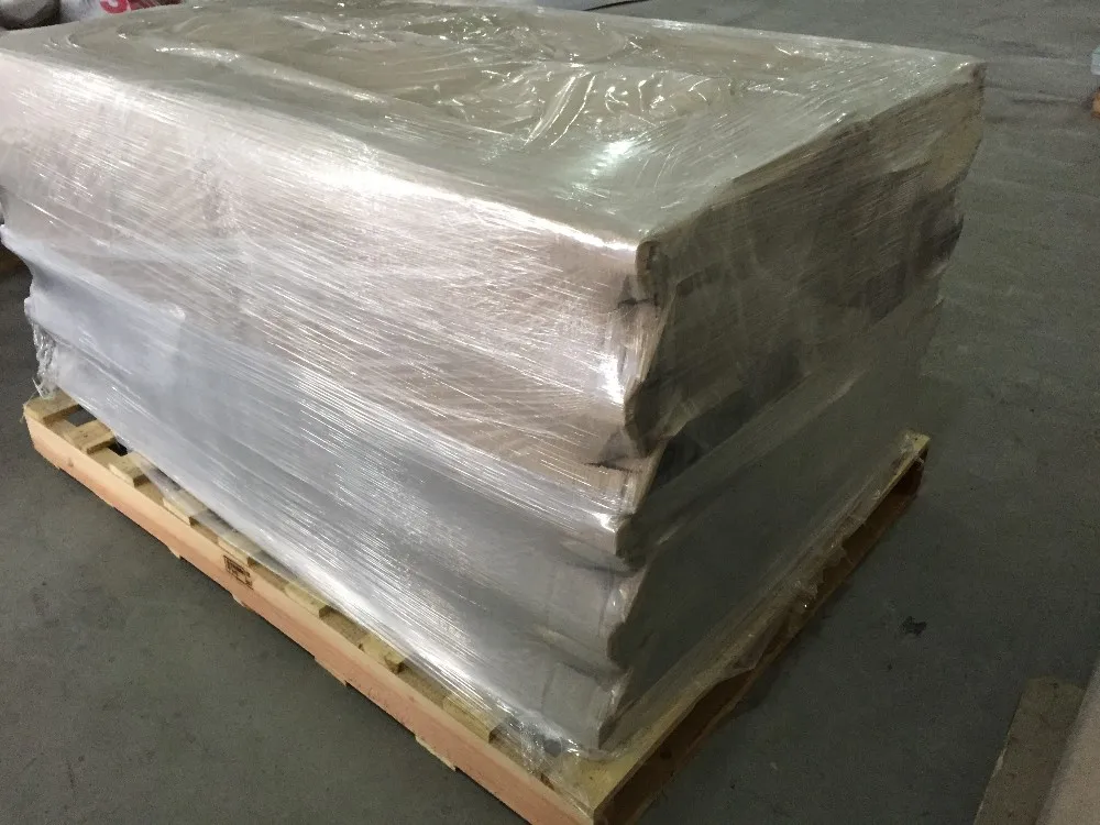 Somalia Building Materials Prefab House Roof Tile Stone Metal Steel ...