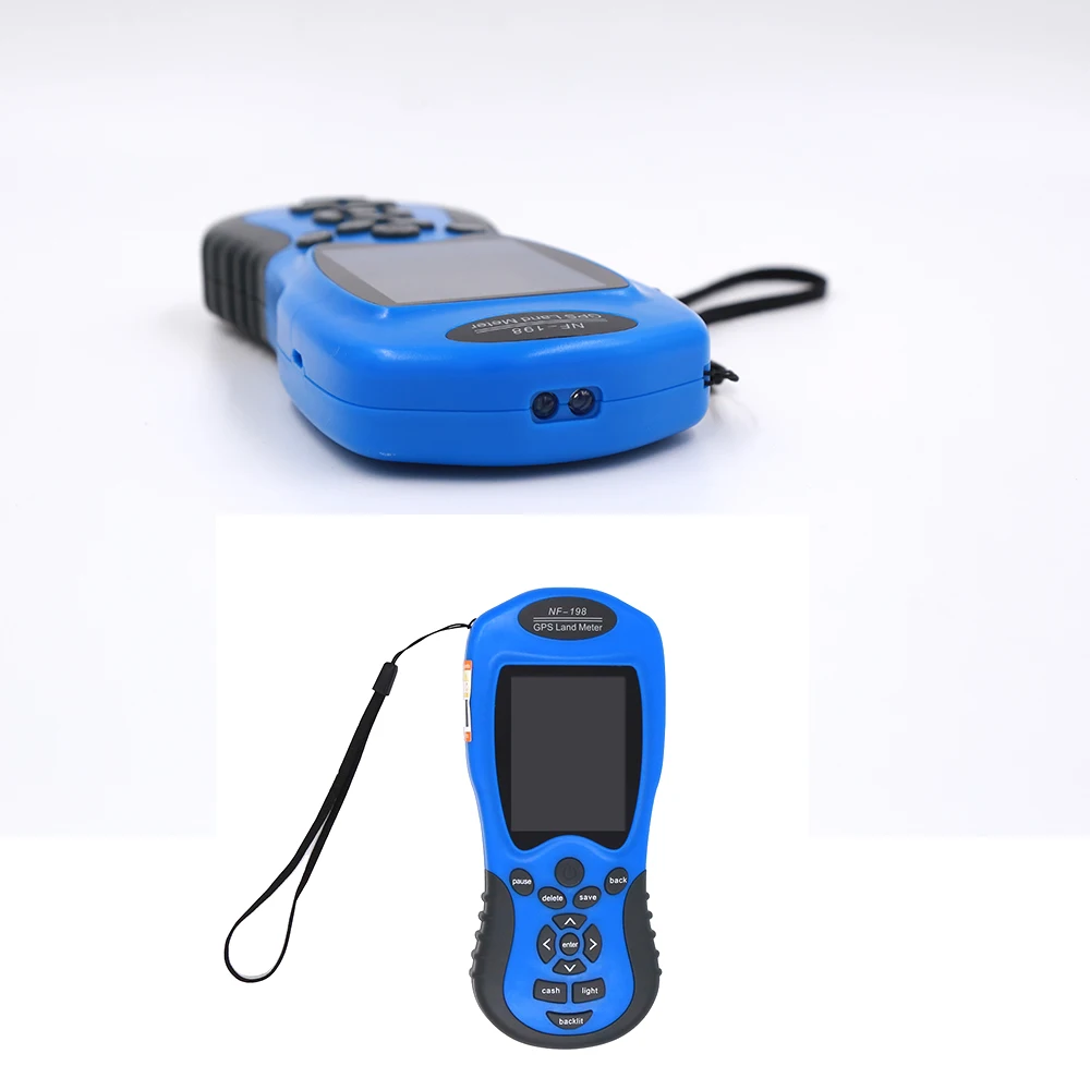 Best Handheld Gps Device Land Survey For Surveying Survey - Buy Gps ...
