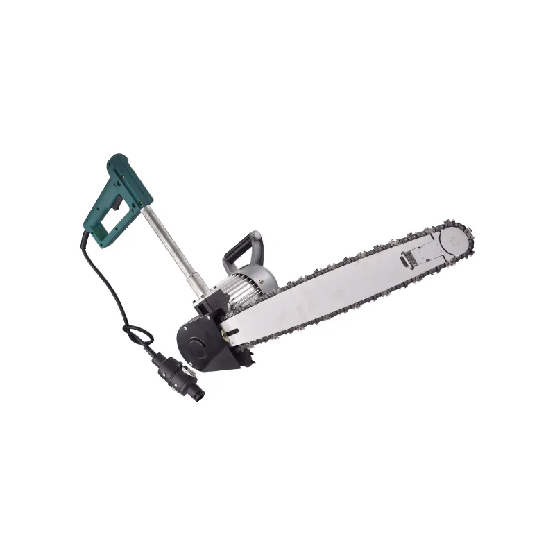 380v Powerful Power Tools Three-phase Electric Chain Saw - Buy 2500w ...