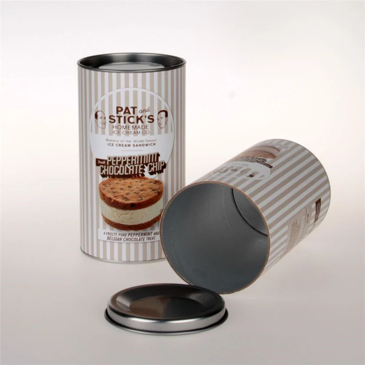 Composite Canister Tube Packing - Buy Tube Packing,Composite Canister ...