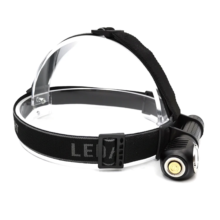 Magnetic High Bright Multifunctional Usb Rechargeable L-shaped 18650 ...