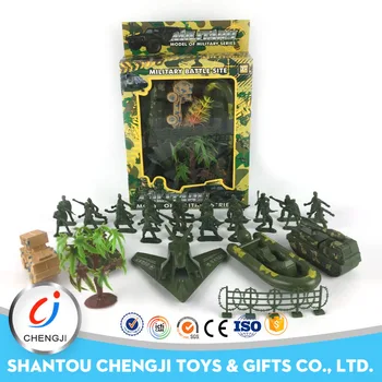 Special Forces Action Figure Cheap Plastic Set Custom Toy Soldier - Buy ...