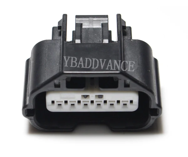 Oem 7283-8850-30 6 Pin Pbt Auto Connector Fit For N Issan Air Flow ...