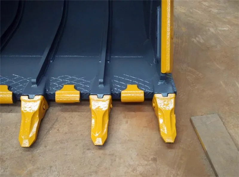 RSBM Bucket Ear Plate for Excavator Bucket - Durable & Efficient