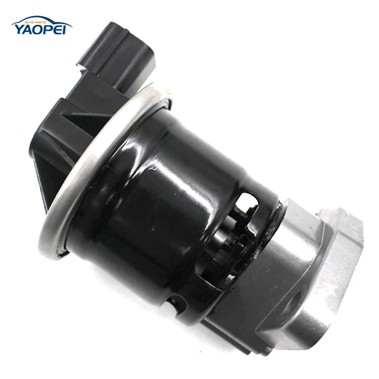 18011-p8a-a00 Egr Valve Exhaust Gas Recirculation For Honda Accord 3.0l ...