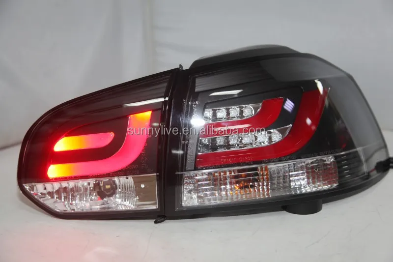 Feu Arriere Led Golf 6 - Upgrade Your Volkswagen Golf 6