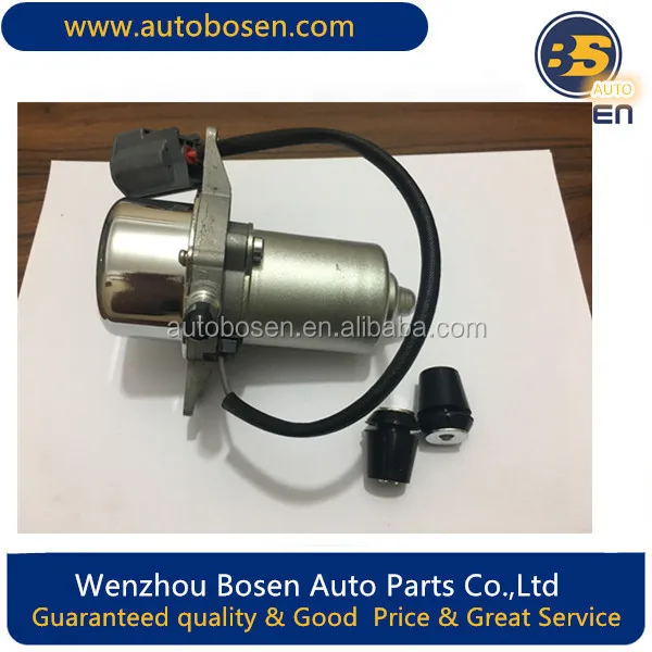 For Volvo Oem Power Brake Booster Vacuum Pump 31317530 - Buy 31317530 ...