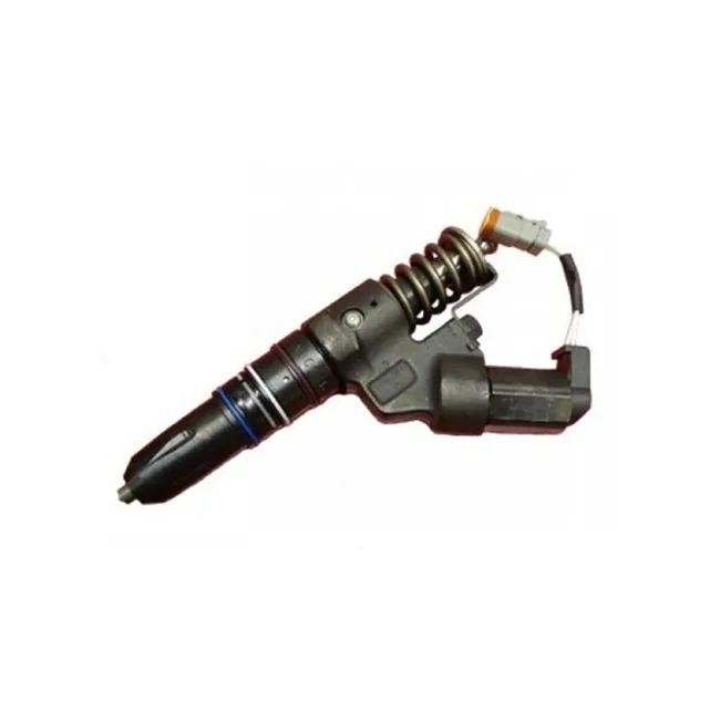 Original Diesel Engine Injector 3411845 Qsm11 Diesel Engine - Buy ...
