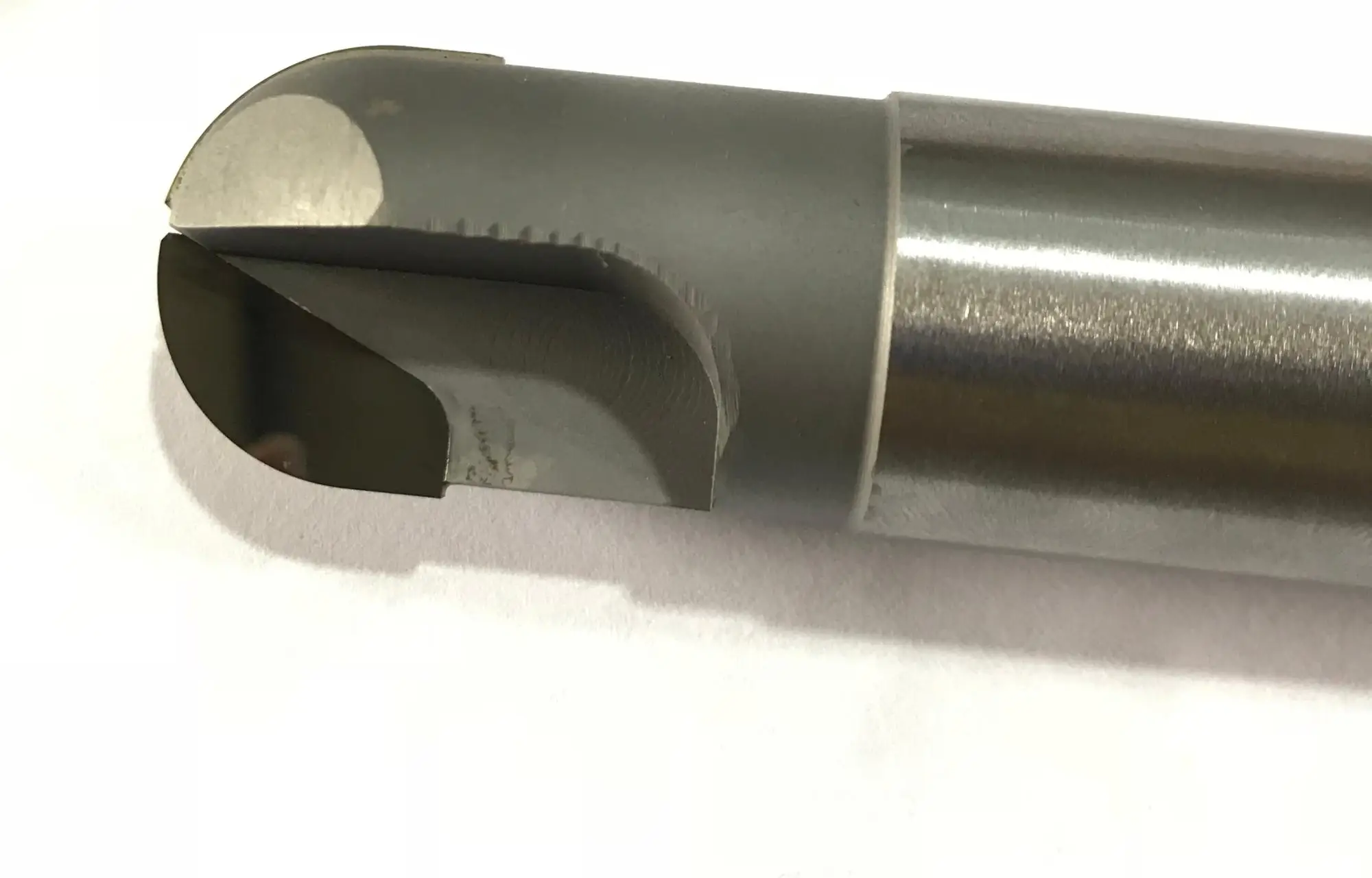 CNC Cutting Tools - Diamond Milling Cutter PCD End Mill