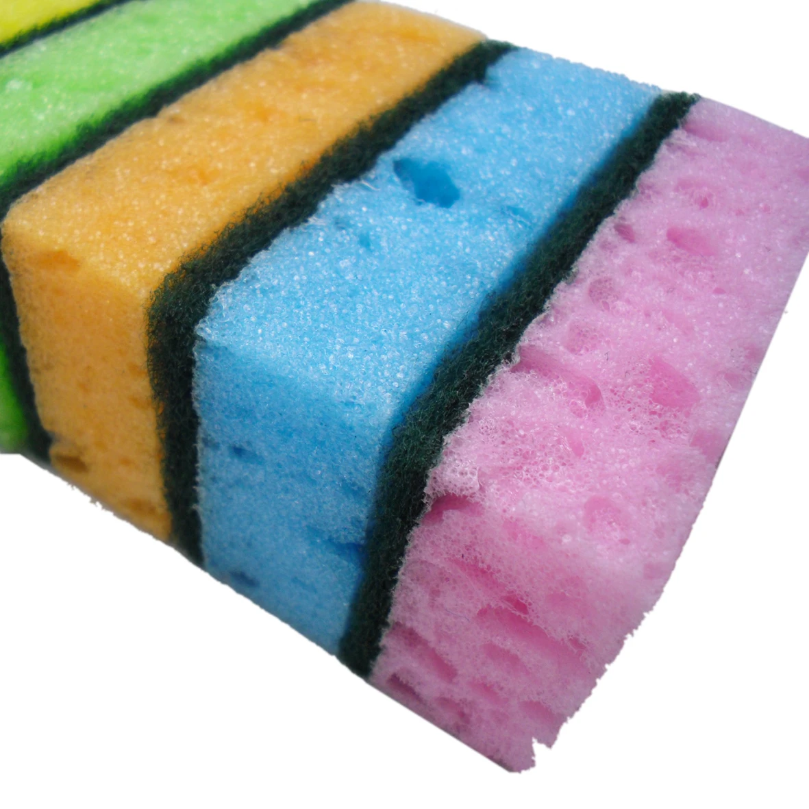 We Mainly Sell All Kinds Of Sponges/sponge Cloth/sponge Pad - Buy ...