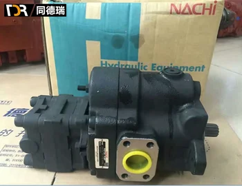 Tb016 Hydraulic Main Pump Pvd-00b-15p For Takeuchi Excavator - Buy ...