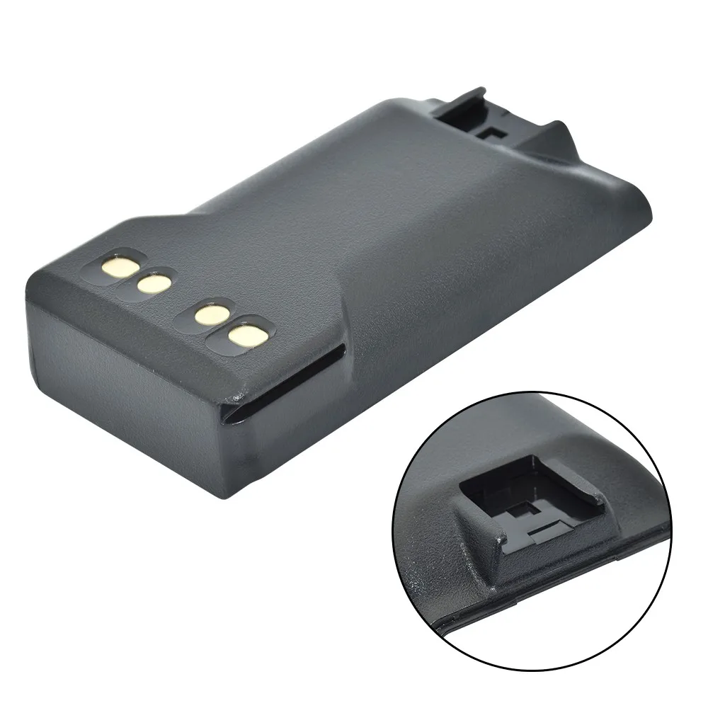 Best Rechargeable Intercom Battery For Vx-459 Evx-571 Evx-581 Evx-531 ...