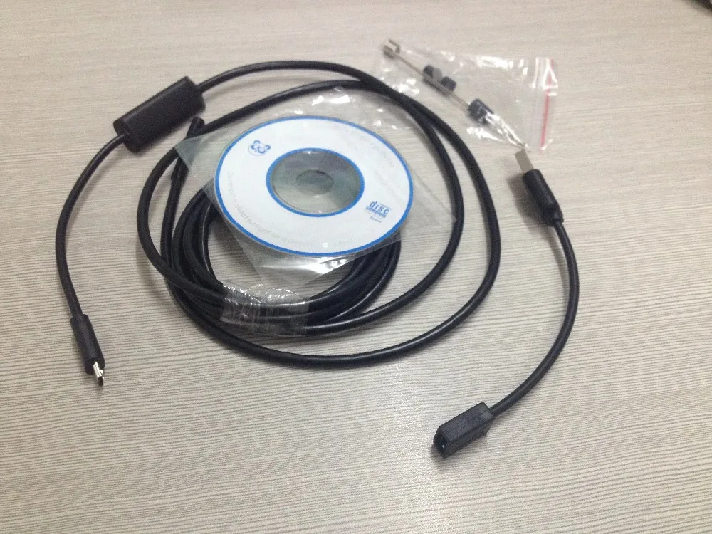 USB Endoscope Camera - Waterproof and Versatile Solutions
