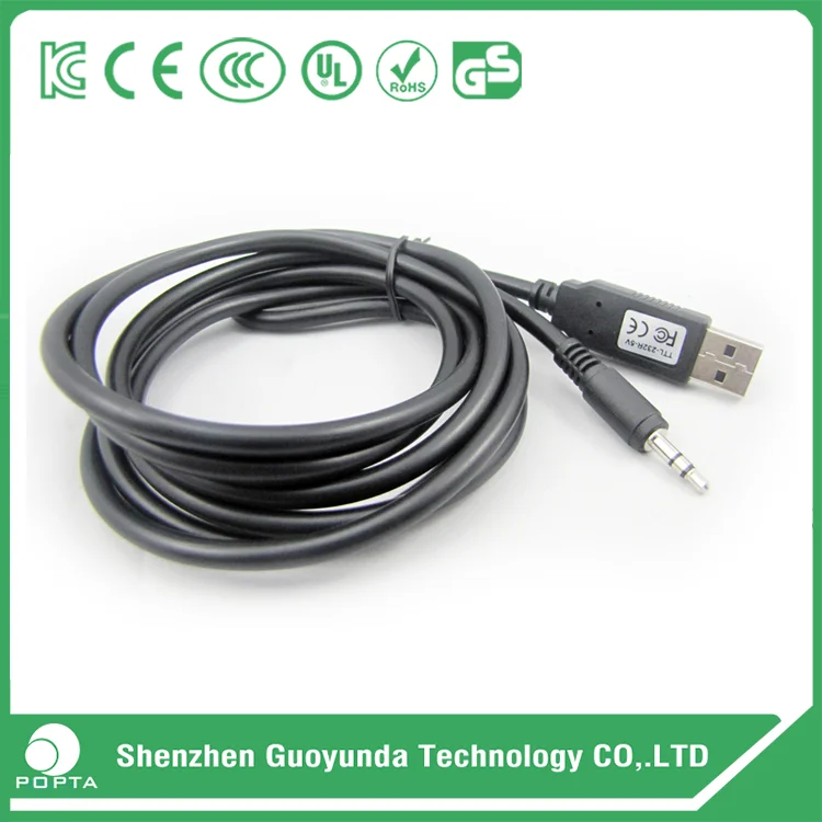 Usb To Rs232 Adapter Converter.usb To Rs232 Serial. Ftdi Usb Rs232 To 3 ...