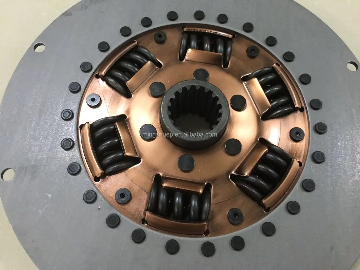 Excavator Ec330b Ec360b Ec460b Damper Voe14528378 14528378 - Buy ...