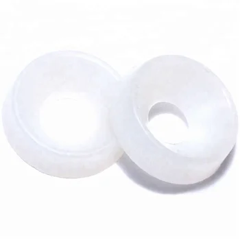 High Precision Customized Plastic Nylon Cup Washers From China Factory ...