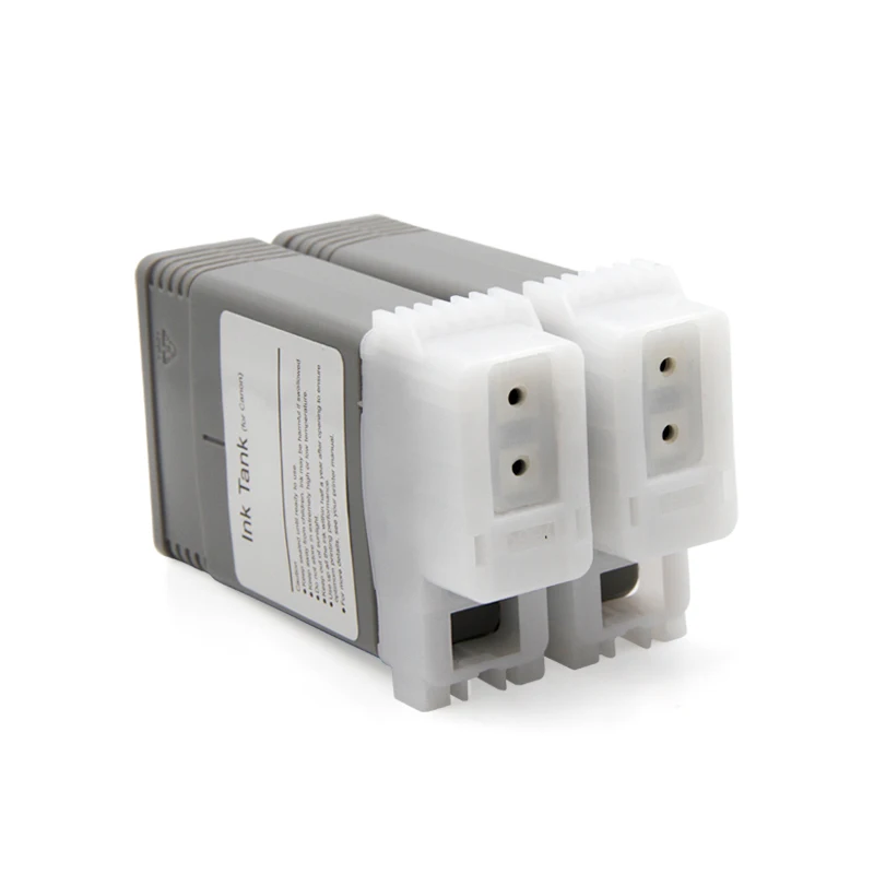 Supercolor 130ML/PC PFI 120 Rechargeable Cartridge With Pigment Ink for ...