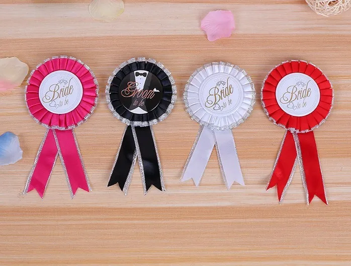 Jorgeous Promo Ribbon Achievements - Perfect for Decorations