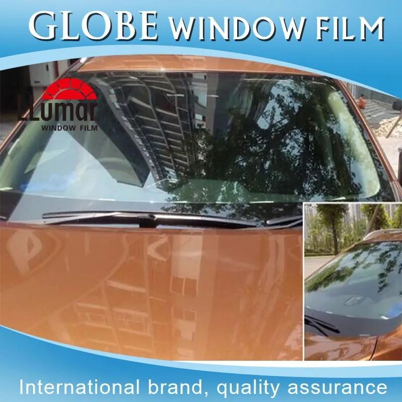 Window Film 99% Uv Protection Polyolefin Film Uv Resistant Plastic ...