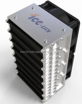 500w Hydrogen Pem Fuel Cell Stack - Buy Pem Fuel Cell Stack,Fuel Cell ...